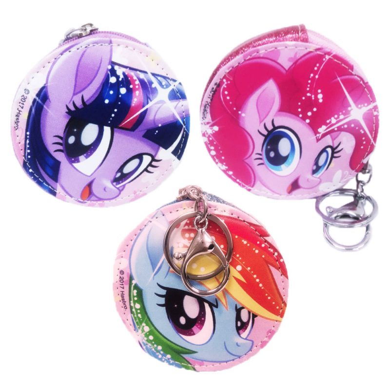 My Little Pony Coin Purse Brand: My Little Pony – Hanlow