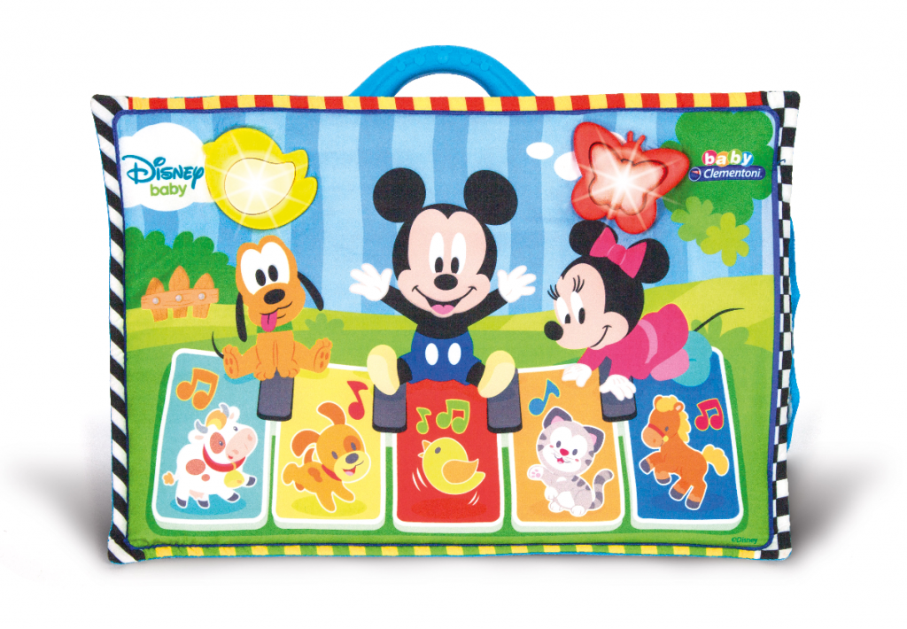 Disney Baby Cot Panel Brand: Disney Baby – Hanlow